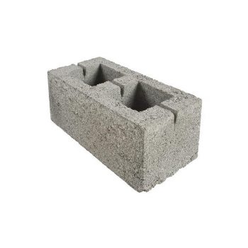 215mm Hollow Concrete Blocks – Gwillim Builders Merchant