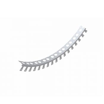 Plastic Arch Bead 2.5m – Gwillim Builders Merchant