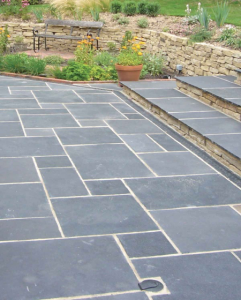 Midnight Limestone Paving per m2 – Gwillim Builders Merchant